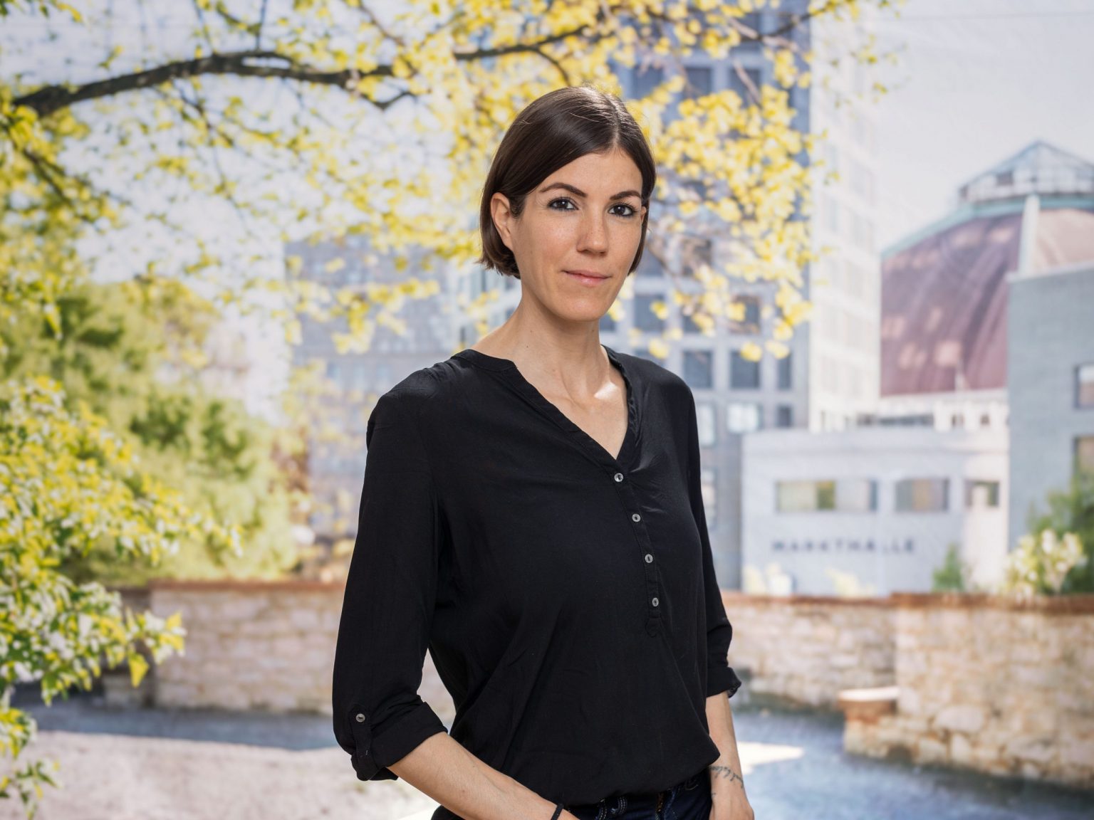 Unser Team: Alle ziehen am gleichen Strang - Stiftung Sucht